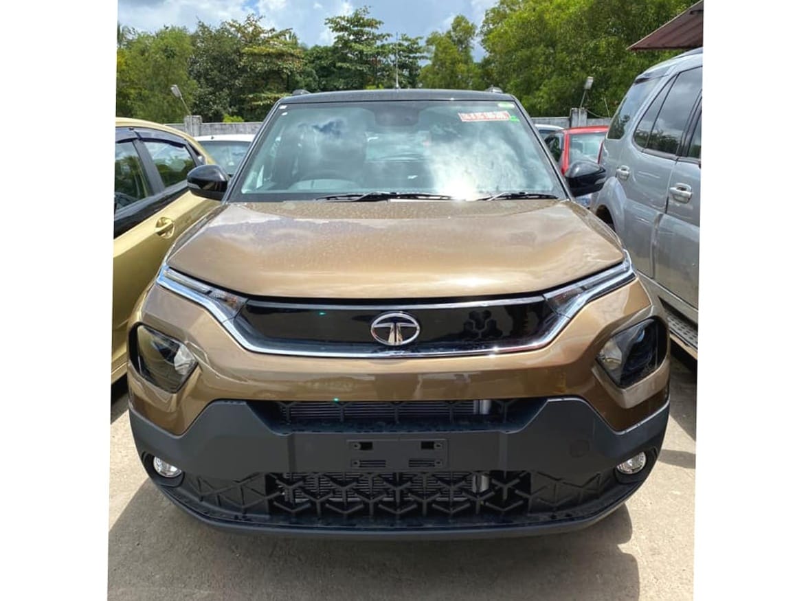 Tata Punch bookings start on October 4; four variants; many features ...