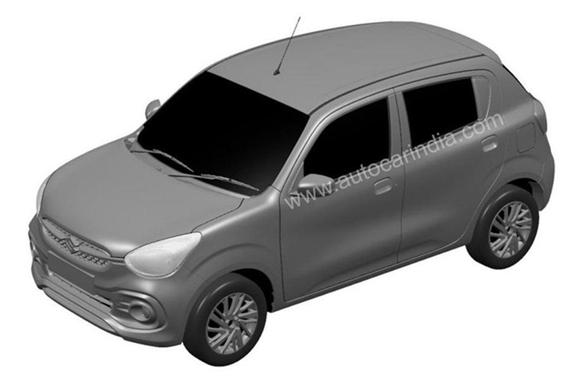 New Maruti Celerio launch, price announcement by November 10, 2021 ...