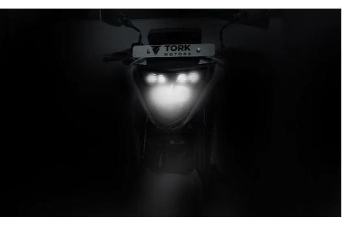 Tork Motors T6X electric bike close to launch - Introduction | Autocar ...