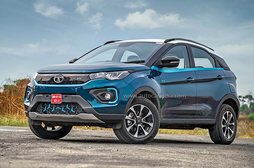 Tata EV subsidiary christened Tata Passenger Electric Mobility ...