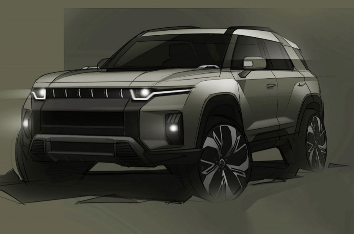 South Korean firm agrees to buy SsangYong motors - Introduction ...