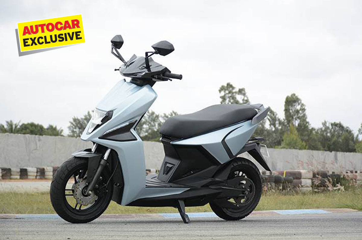 Simple Energy will begin delivering the Simple One EV from June ...