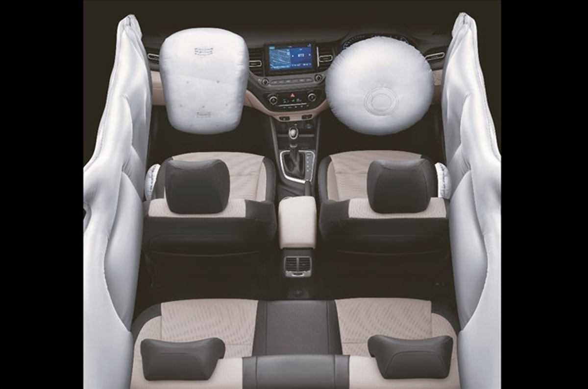 6 Airbags Could Become Mandatory On All Cars Scope And Challenges 