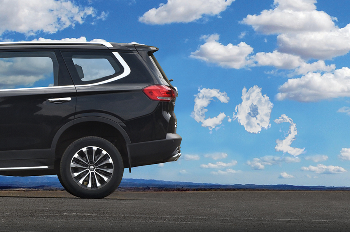 CAFE norms explained