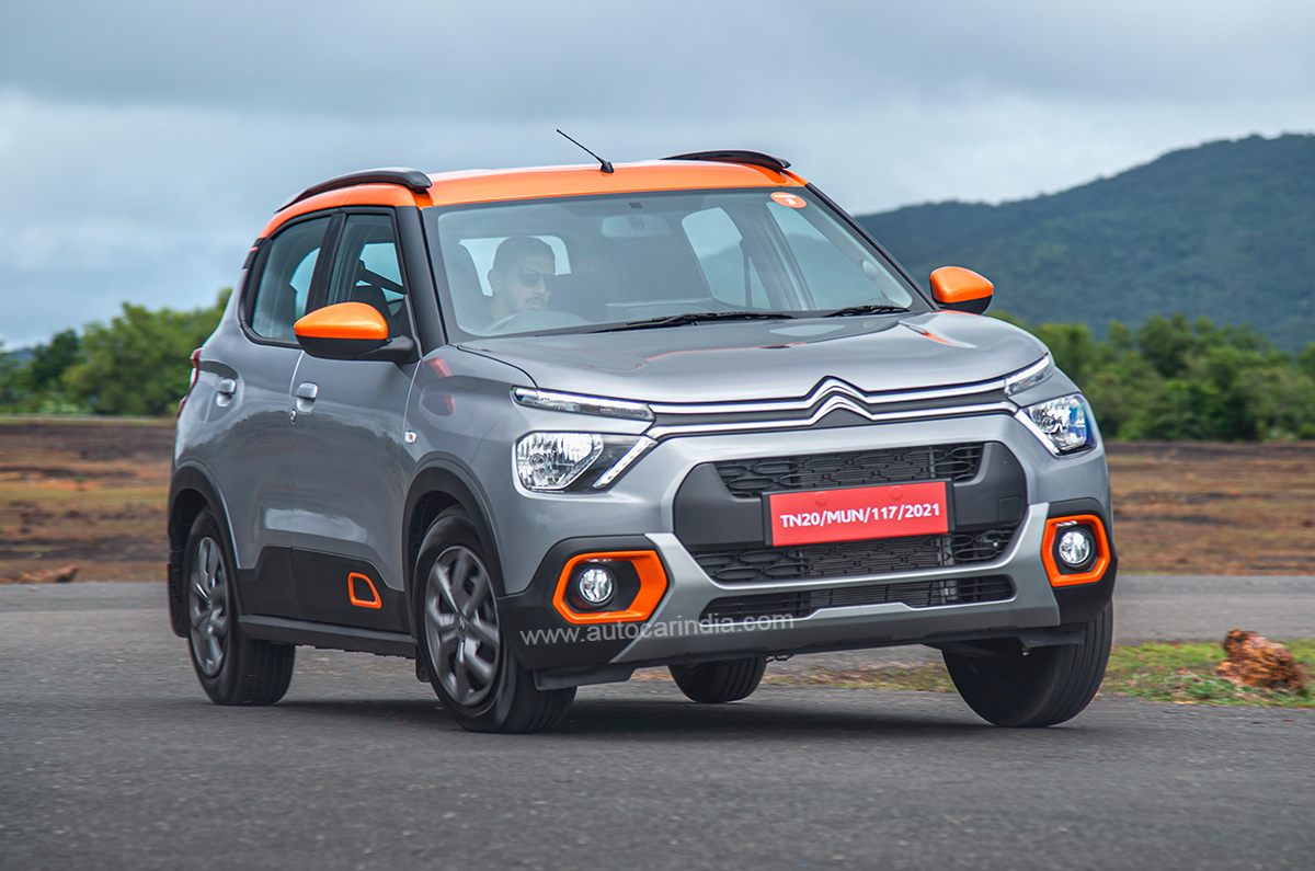 2022 Citroen C3 Expected Price Features Engine Performance And