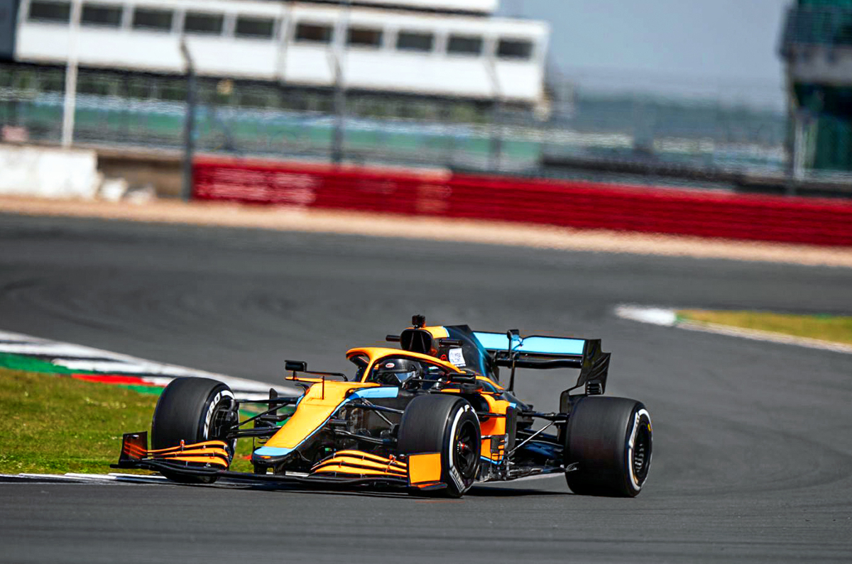 Devin Robertson tops Ameo Cup Round 2, Race 1 - Introduction | Autocar ...