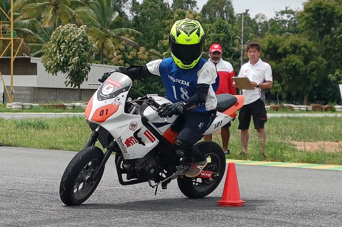 2022 Honda India Talent Hunt gets underway - Introduction | Autocar India