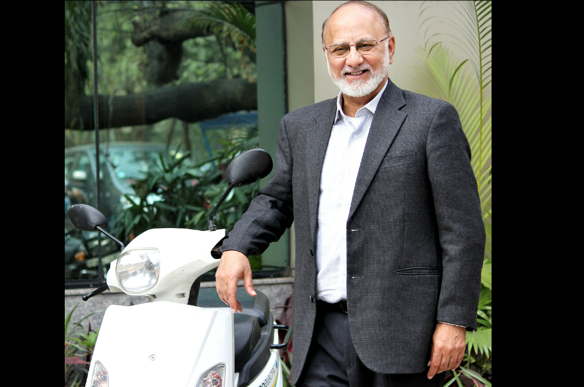 Hero Electric to set up electric scooter manufacturing plant ...