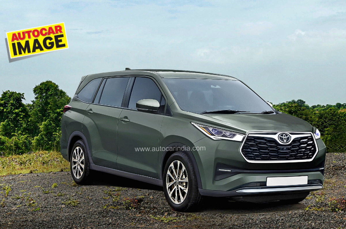 Will the upcoming Innova Hycross hybrid be as fuel efficient as the ...