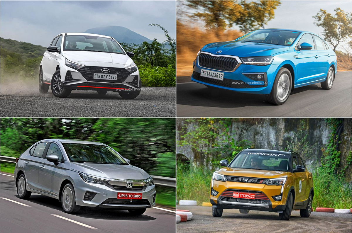 Diwali Special Best Budget Cars With A Firecracker Of An Engine Diwali Special Best Budget Cars With A Firecracker Of An Engine