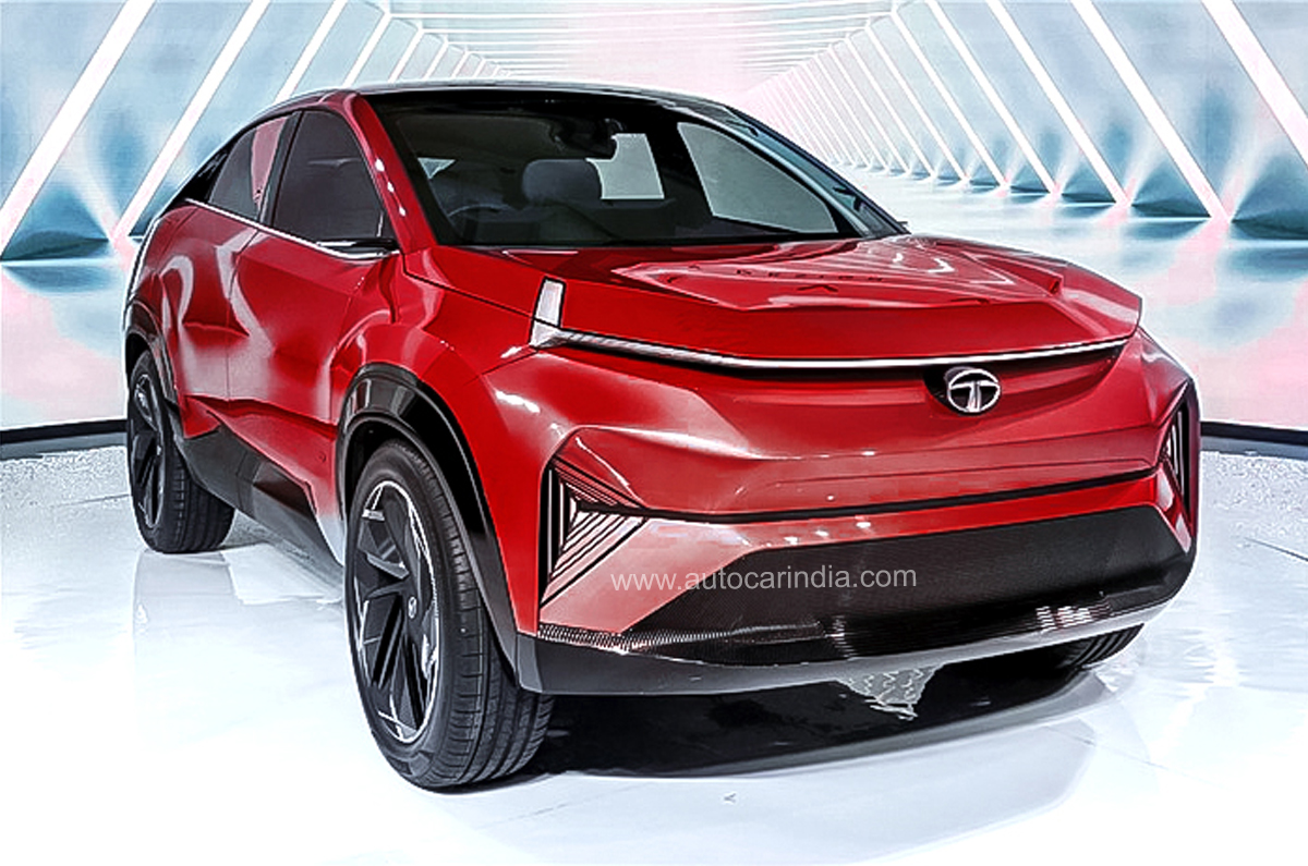 Kia AY SUV to take on Maruti Jimny, Mahindra Thar in India ...