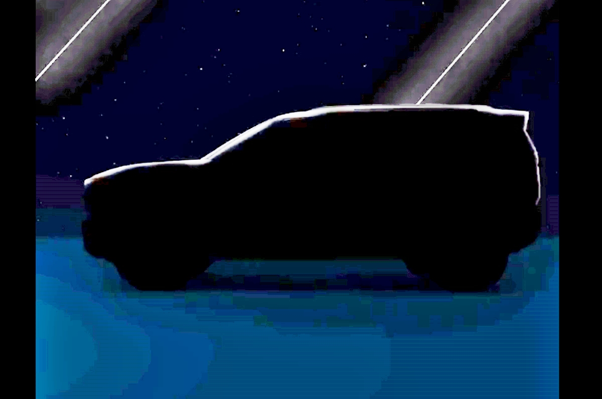 Tata Harrier, Safari EVs to be showcased at Auto Expo 2023 ...