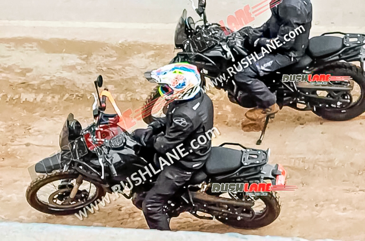 Royal Enfield Himalayan 450 price, India launch | Autocar India