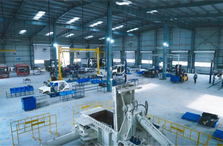 Hyundai GM India Talegaon plant acquisition, term sheet, exports ...