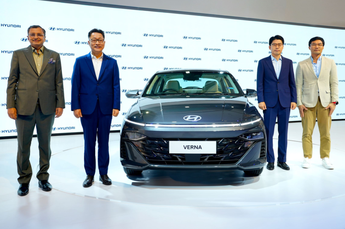 Hyundai Ai3 SUV price, India launch details, Casper, Punch rival ...