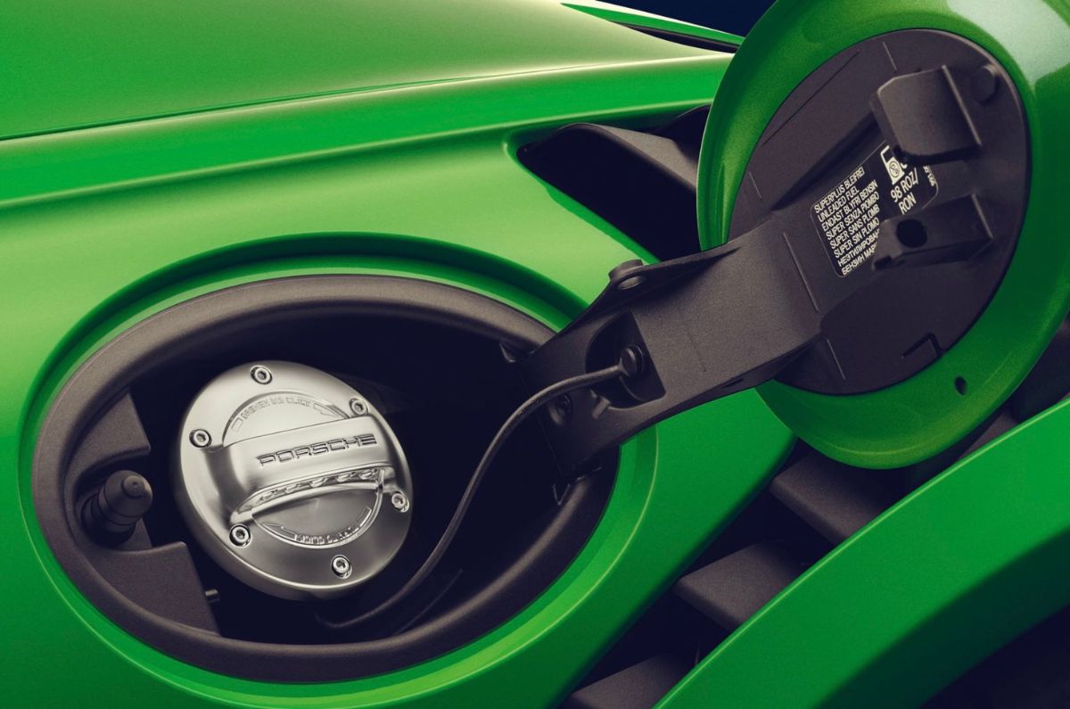 Ferrari, Lamborghini & Porsche support Germany EU e fuel deal | Autocar ...