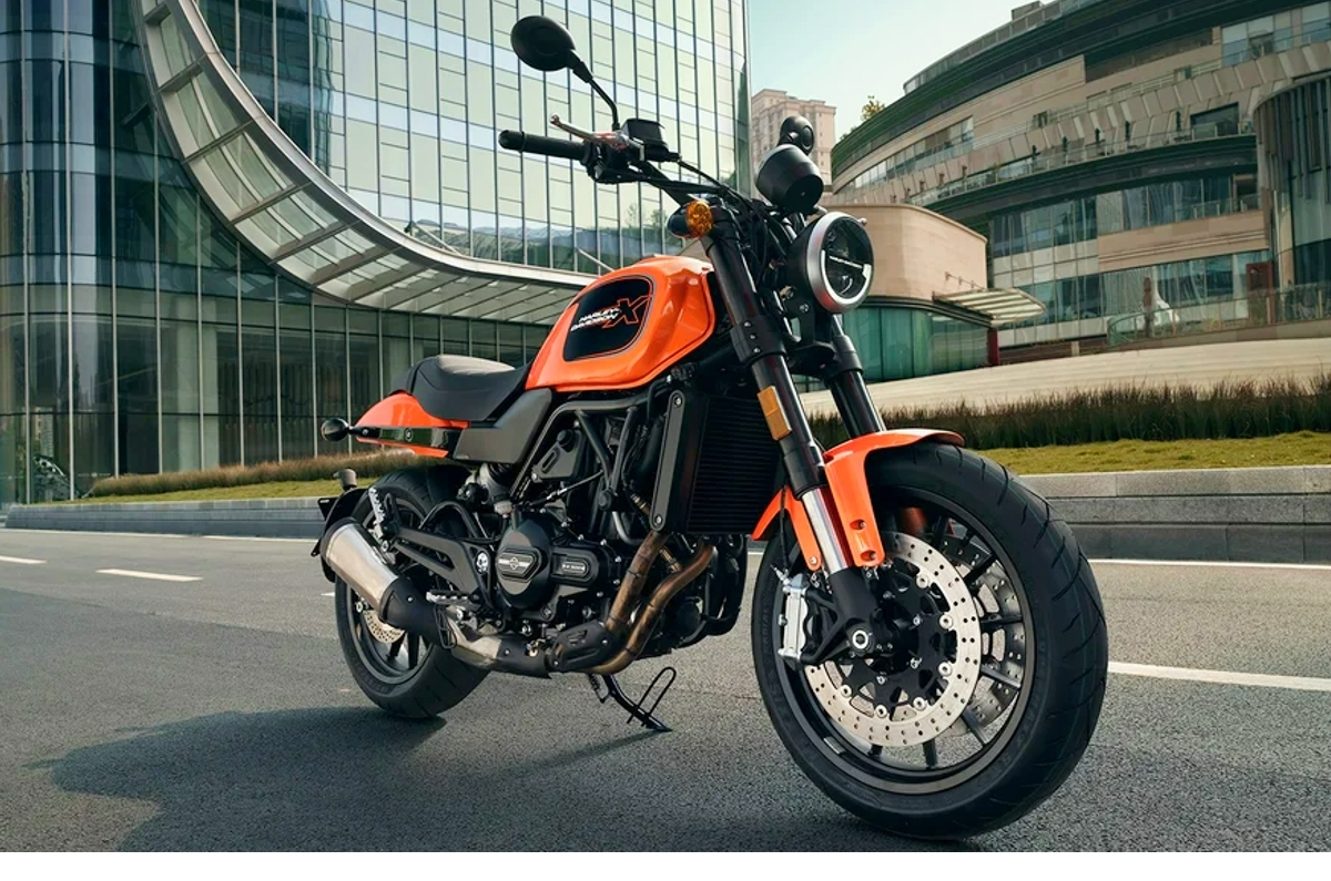 Harley-Davidson X 500 price, engine, features, India launch | Autocar India