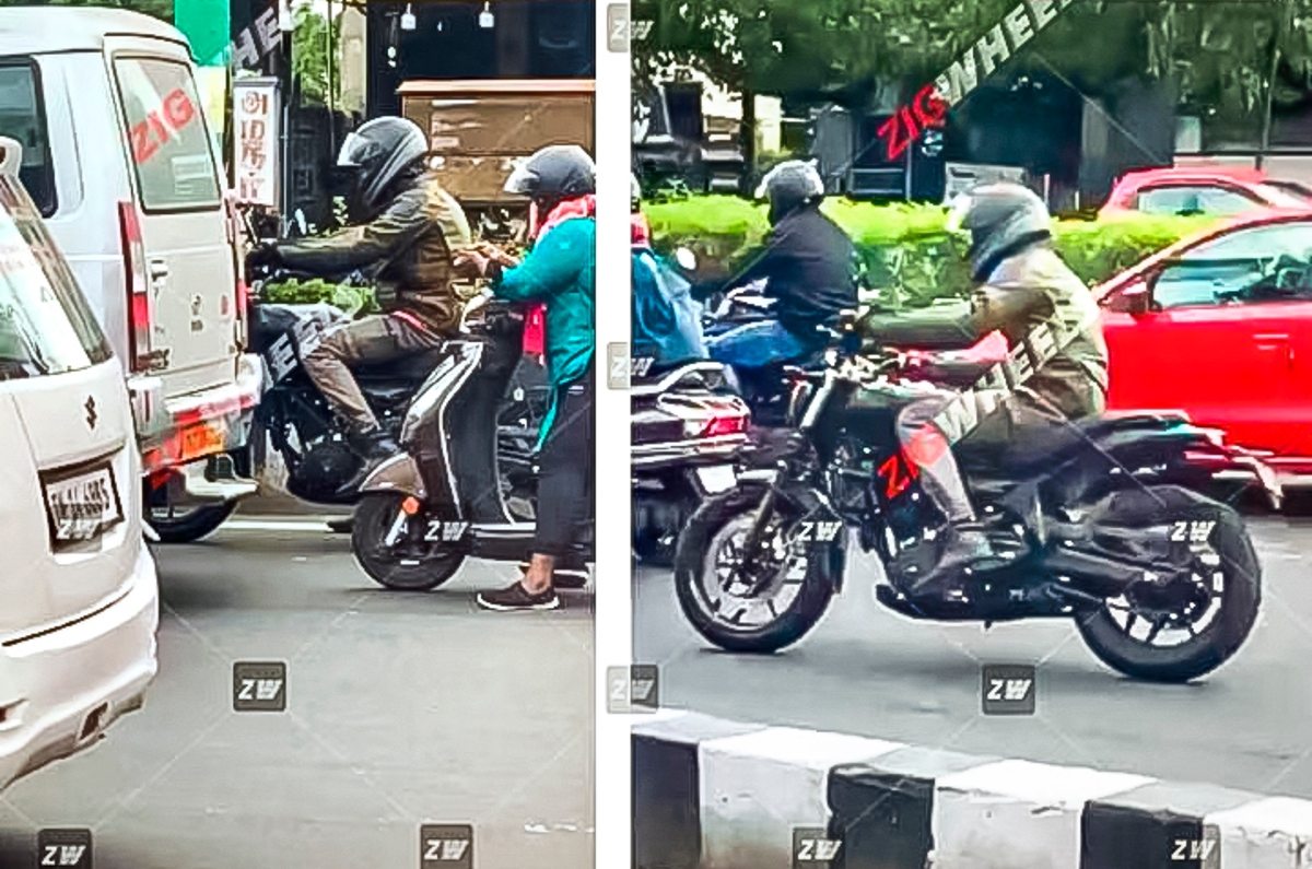 Royal Enfield 450cc roadster price, India launch, rivals - Introduction ...