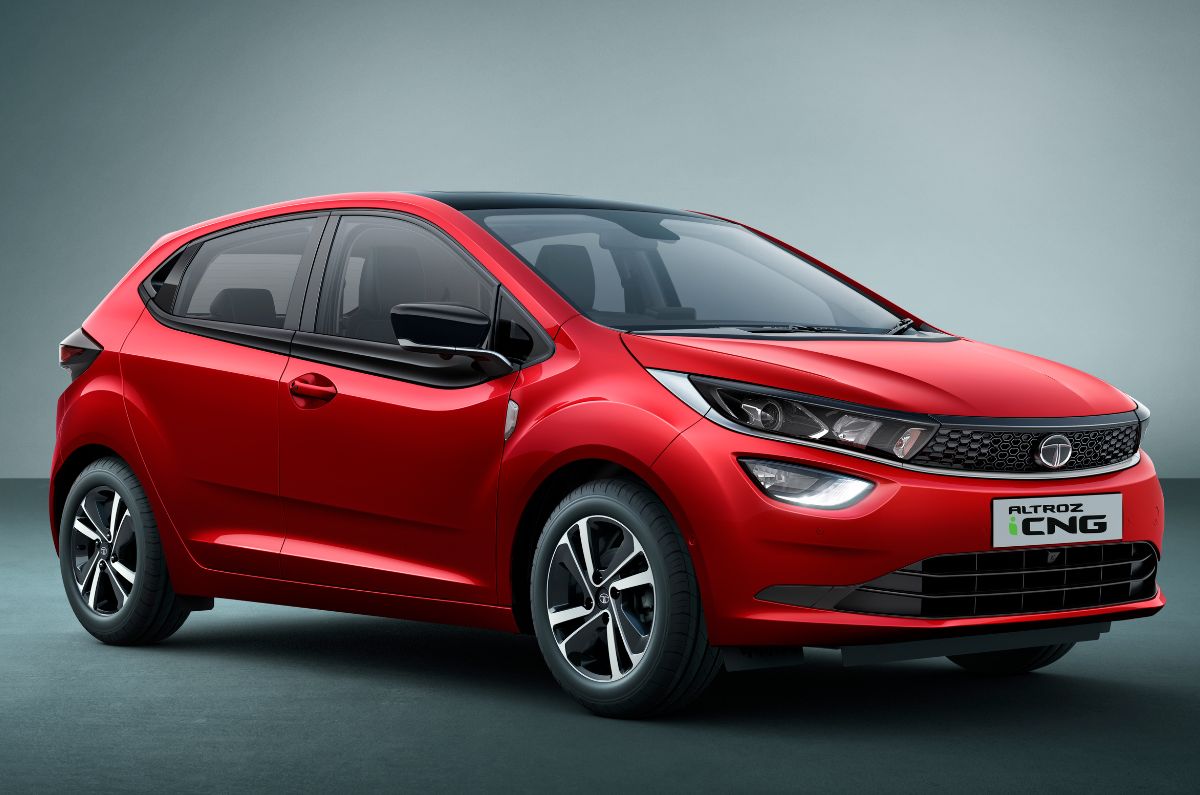 Tata Altroz CNG price, sunroof, features, booking, mileage | Autocar India