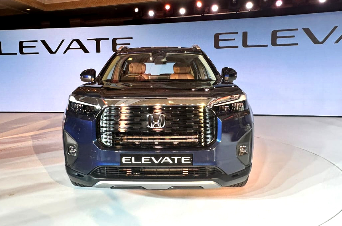 Lexus GX SUV, GX 550, Land Cruiser Prado - Introduction | Autocar India