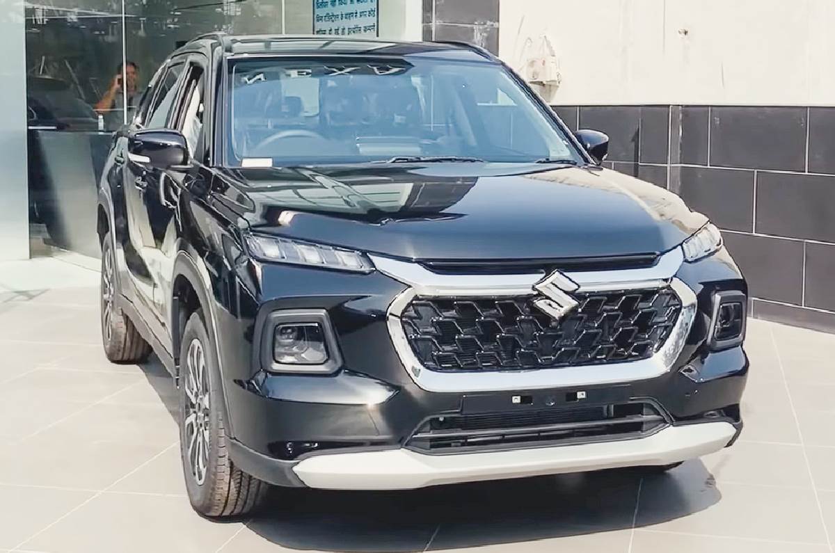 SUVs, MPVs consolidated in UV GST slab, clarifies government ...