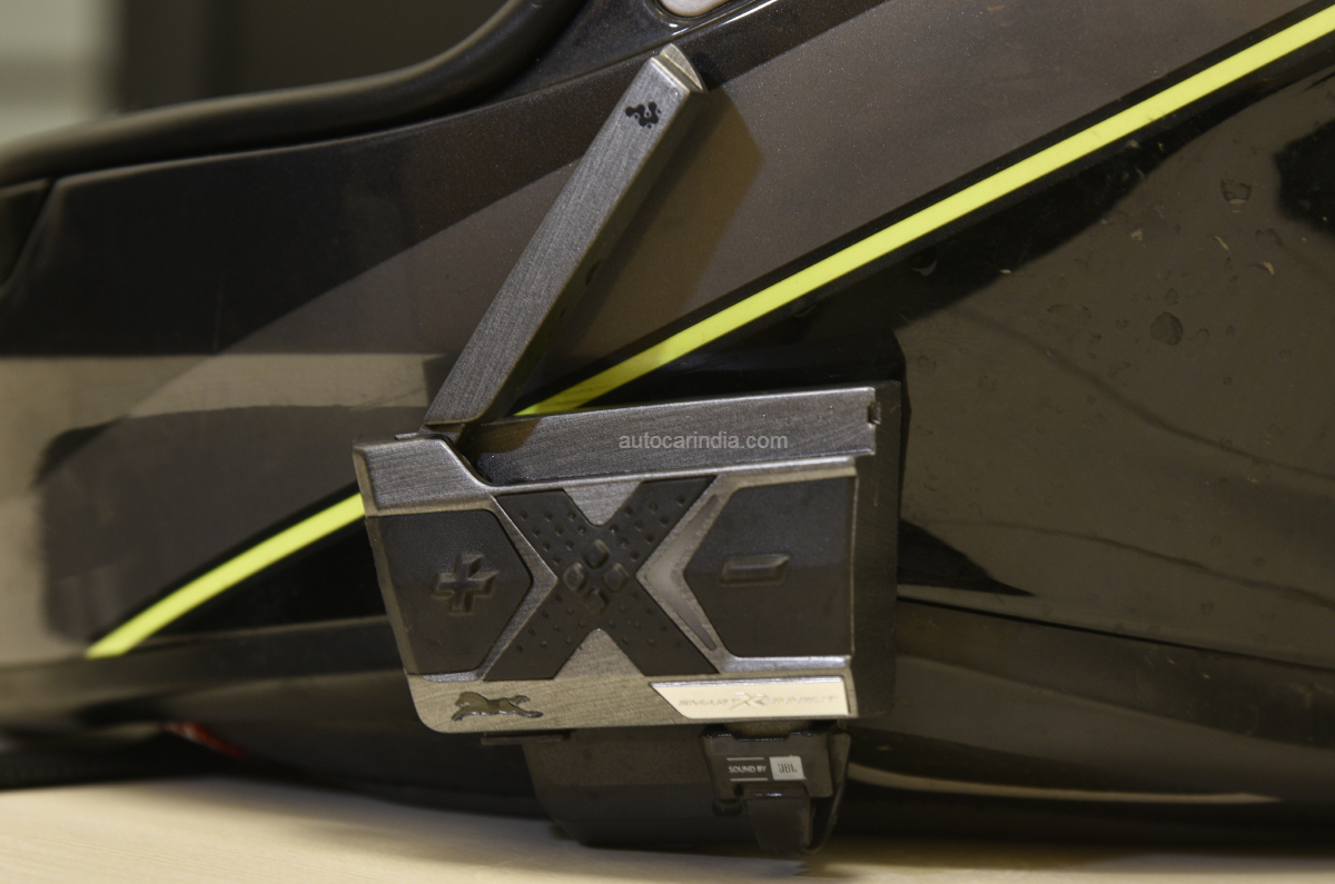 TVS S20X price, range, mesh connectivity - Introduction | Autocar India