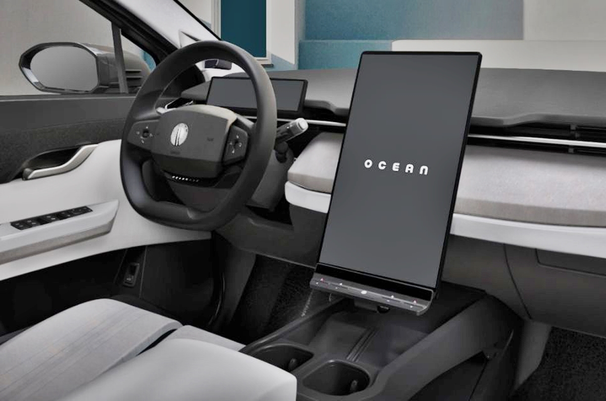 Fisker Ocean price in India, Vigyan Edition details, delivery timeline ...