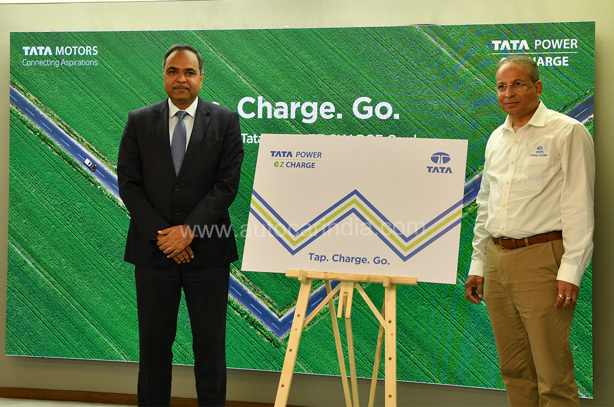 Tata EV battery supplier, Envision AESC - Introduction | Autocar India