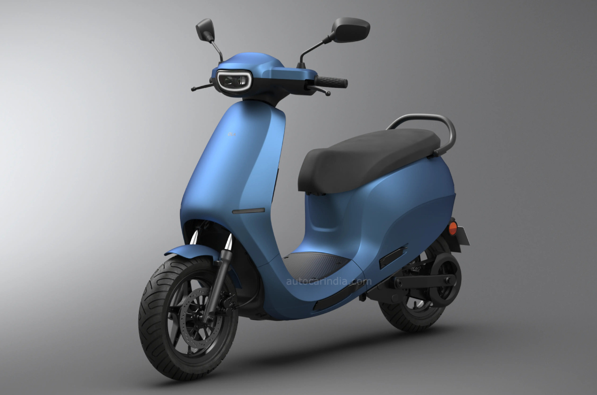 Ola e-bike price, concept details: Cruiser, Adventure, Roadster and ...