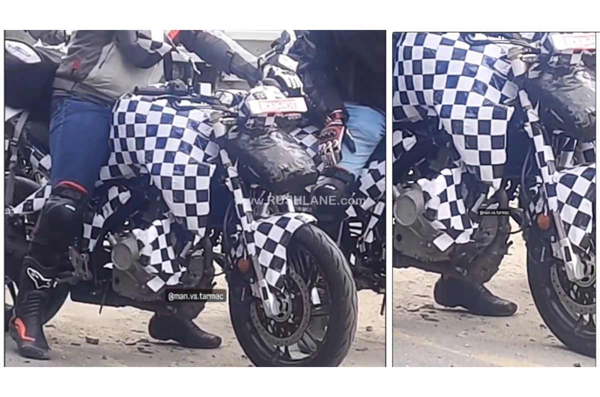 Bajaj Sunny EV price, design, removable battery, India launch details ...