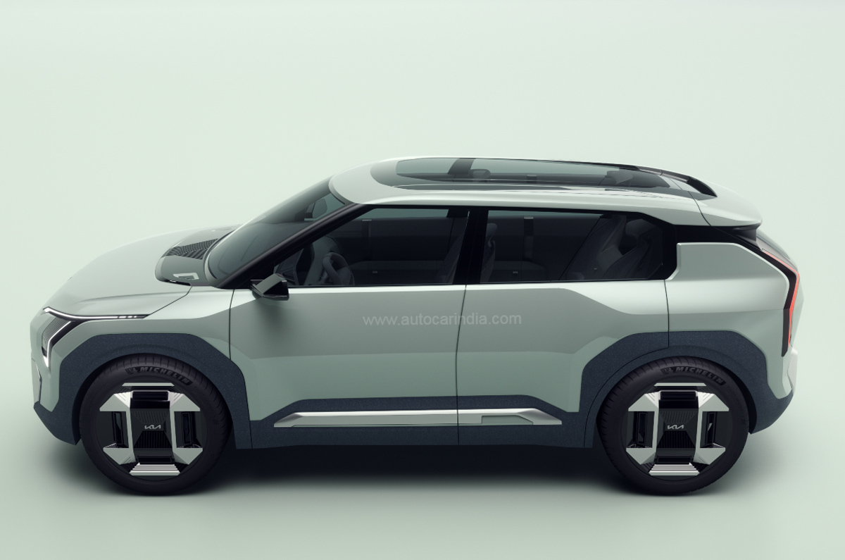 Renault Kardian SUV global debut, based on Sandero, India launch ...