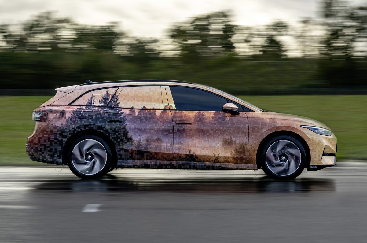 Tata Motors-JLR collaboration on EVs; why Tata Motors opted for JLR’s ...