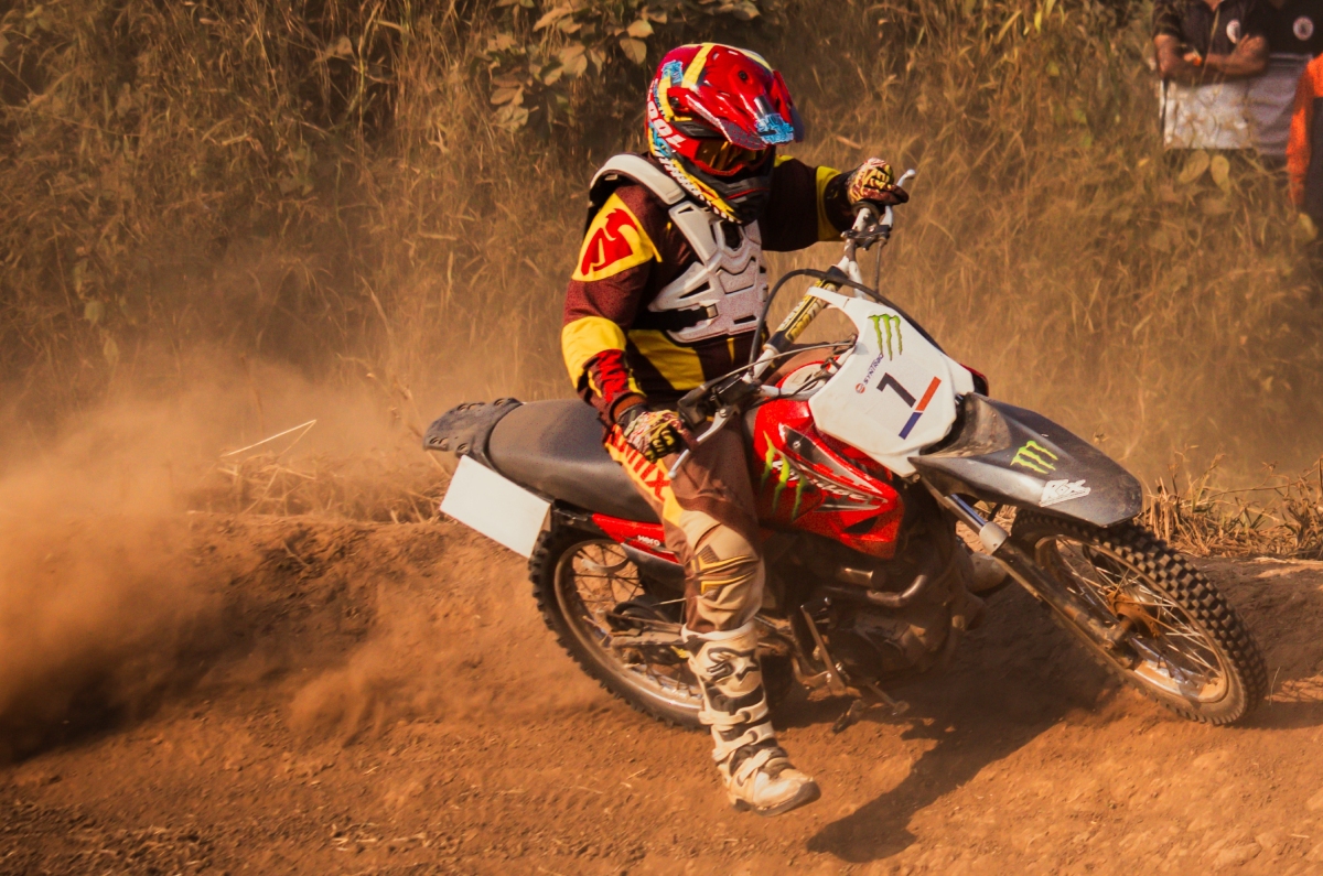 Venomotorsportz; Super x Mania 2023; Supercross; FMSCI; - Introduction ...