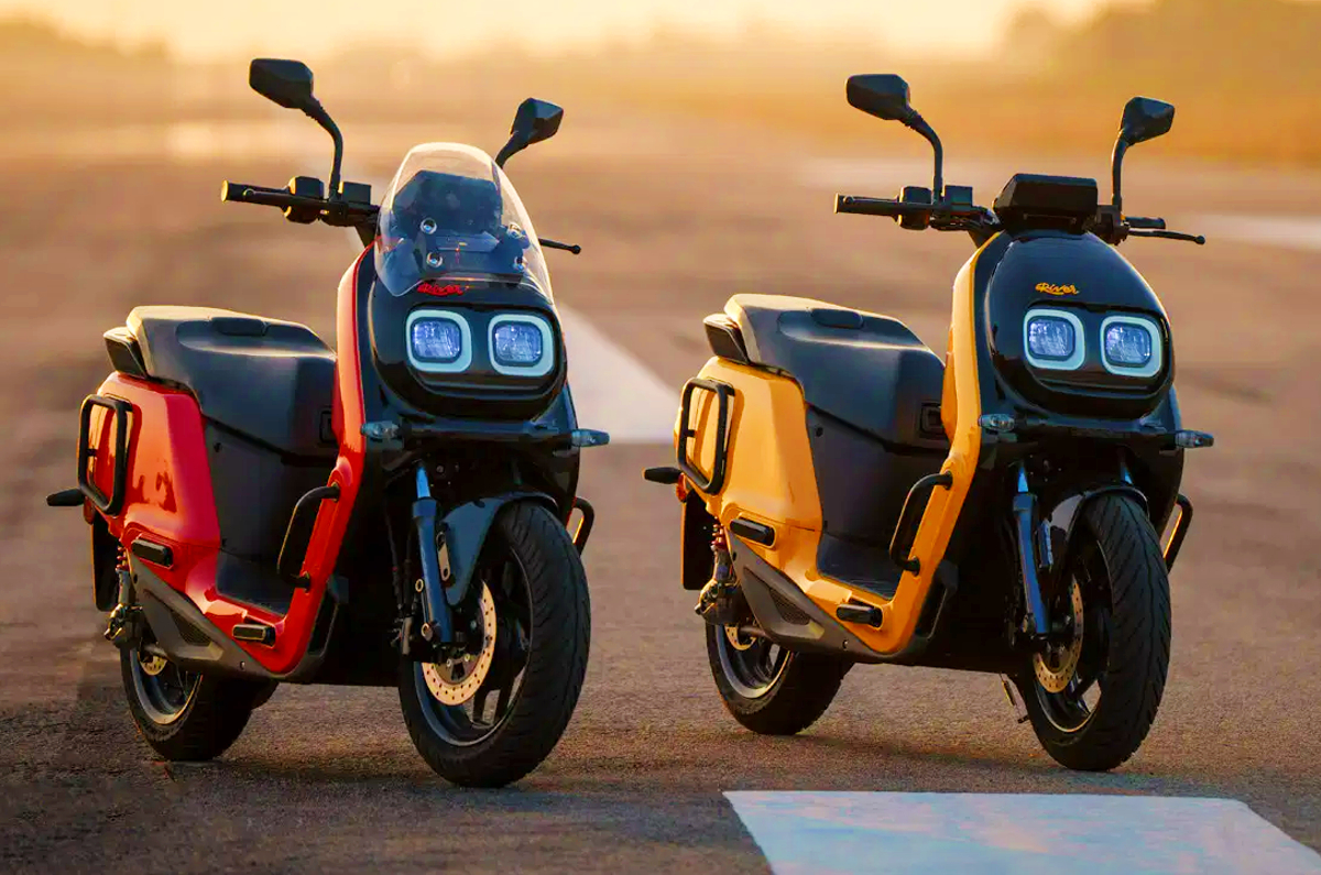 Luna Kinetic Price Luna Bike Piyush Pandey Advertisement Autonoid