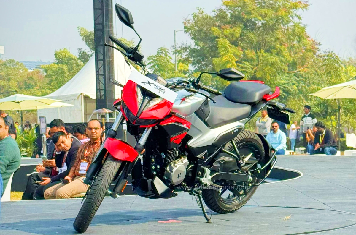 Luna Kinetic Price Luna Bike Piyush Pandey Advertisement Autonoid