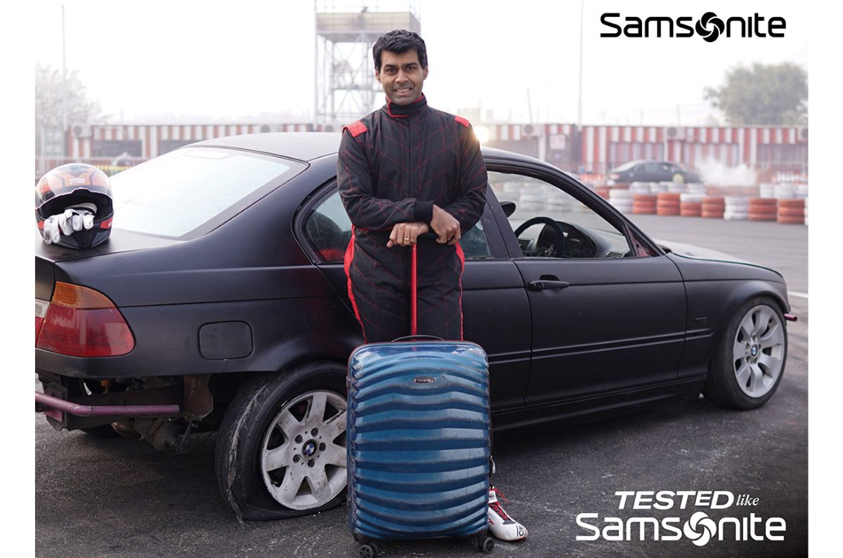 Karun Chandhok; F1; Formula One - Introduction | Autocar India