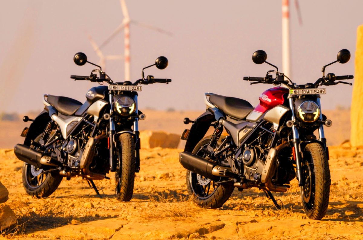 Hero Mavrick 440 price, variants, features, colours, India launch ...