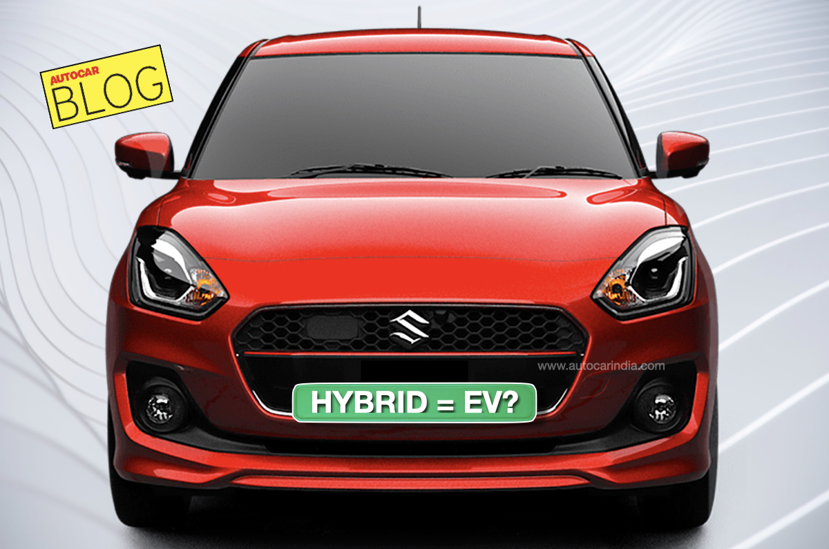 Opinion: Maruti's upcoming hybrid tech is a masterstroke | Autocar India