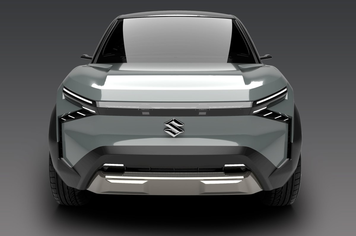 Mahindra XUV, BE 05, EV, launch, price, battery, range - Introduction ...