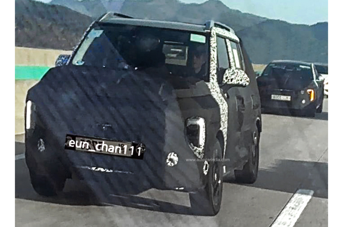 Kia Seltos, Kia Clavis SUV, India launch details | Autocar India