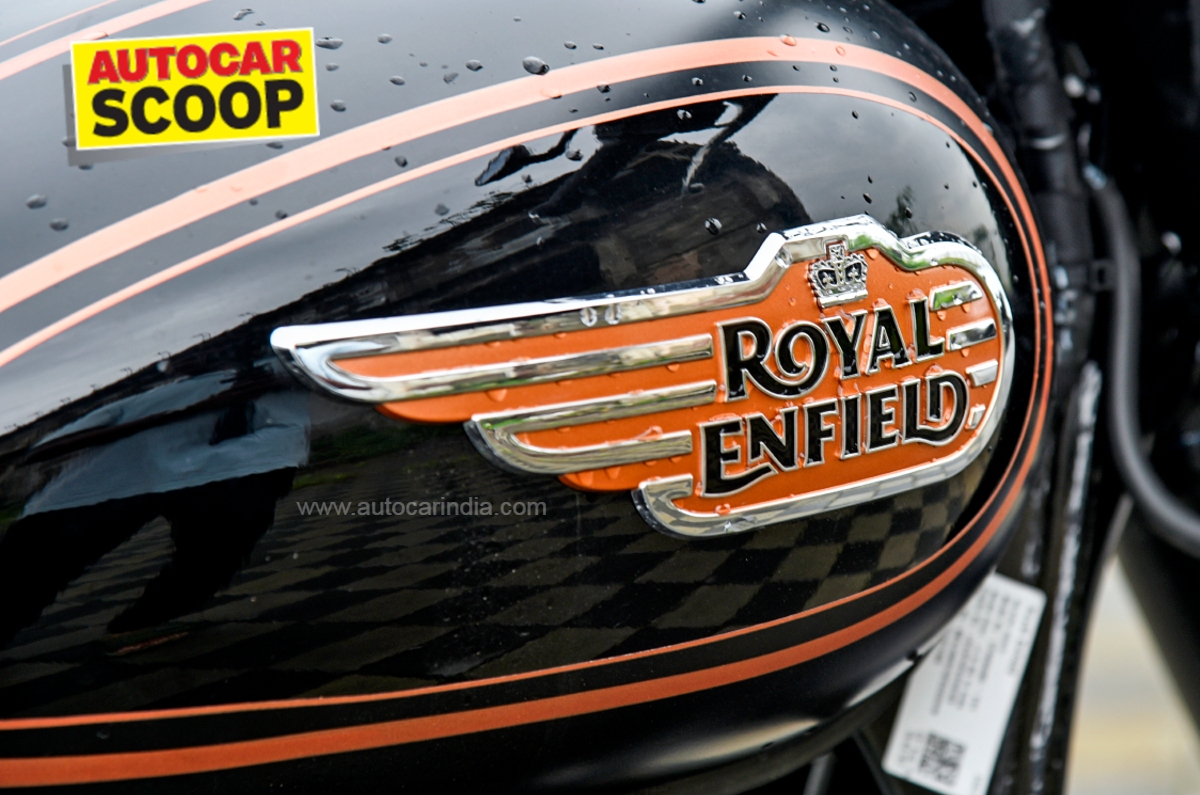 Royal Enfield Himalayan, Guerrilla 450 launch timeline, Speed 400 rival ...