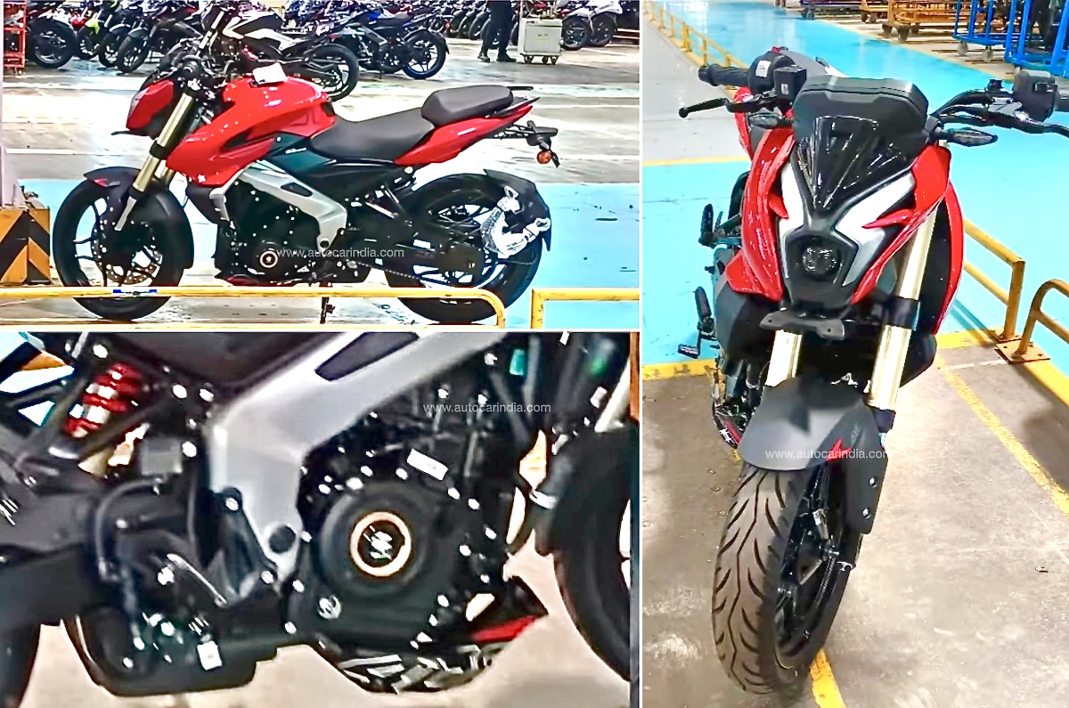bajaj dominar 400, pulsar, NS 400, launch date, price in India ...