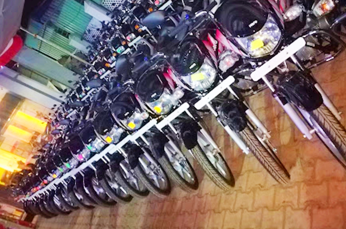 price for suzuki access 125, bike, scooter sales April 2024 - Introduction | Autocar India