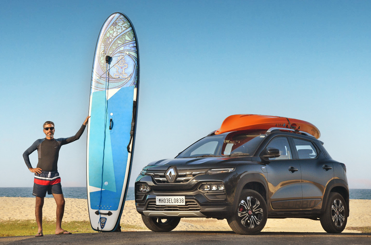 Renault Kiger price, features, design, performance, interior, comfort ...