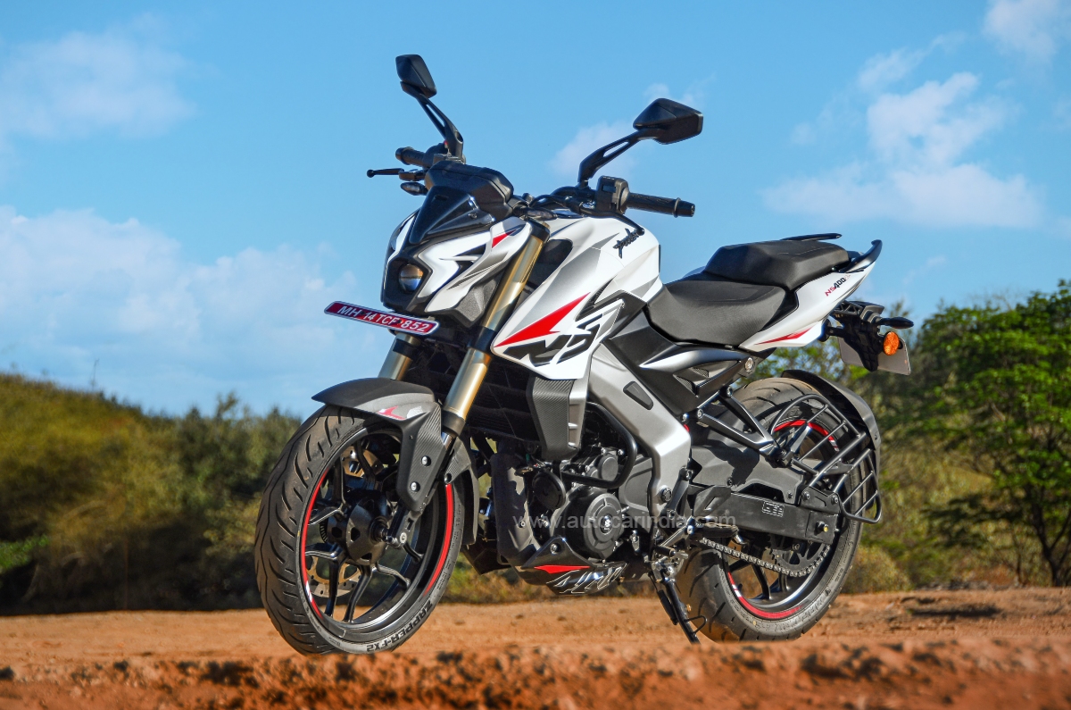 bajaj pulsar, pulsar 400, price | Autocar India