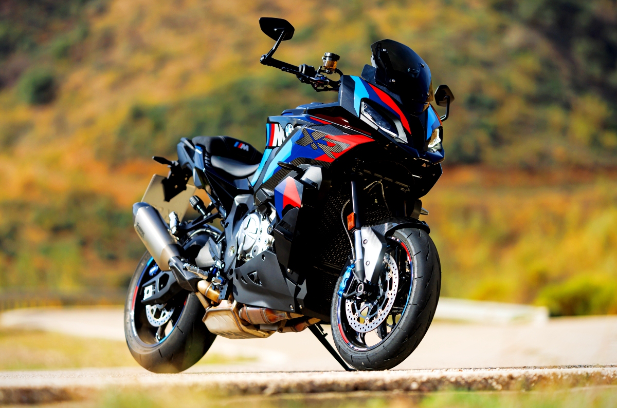 bmw s 1000 rr, s 1000 xr, m 1000 xr, price - Introduction | Autocar India