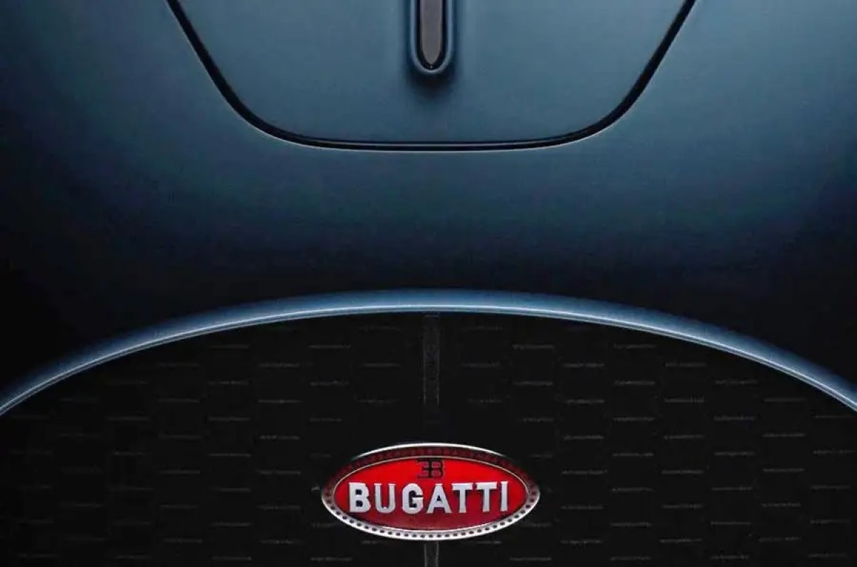 Bugatti Chiron, new Bugatti car, V16, hypercar - Introduction | Autocar ...