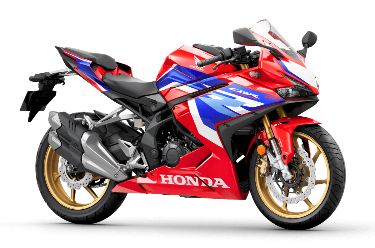 Honda CBR250RR, update, engine - Introduction | Autocar India