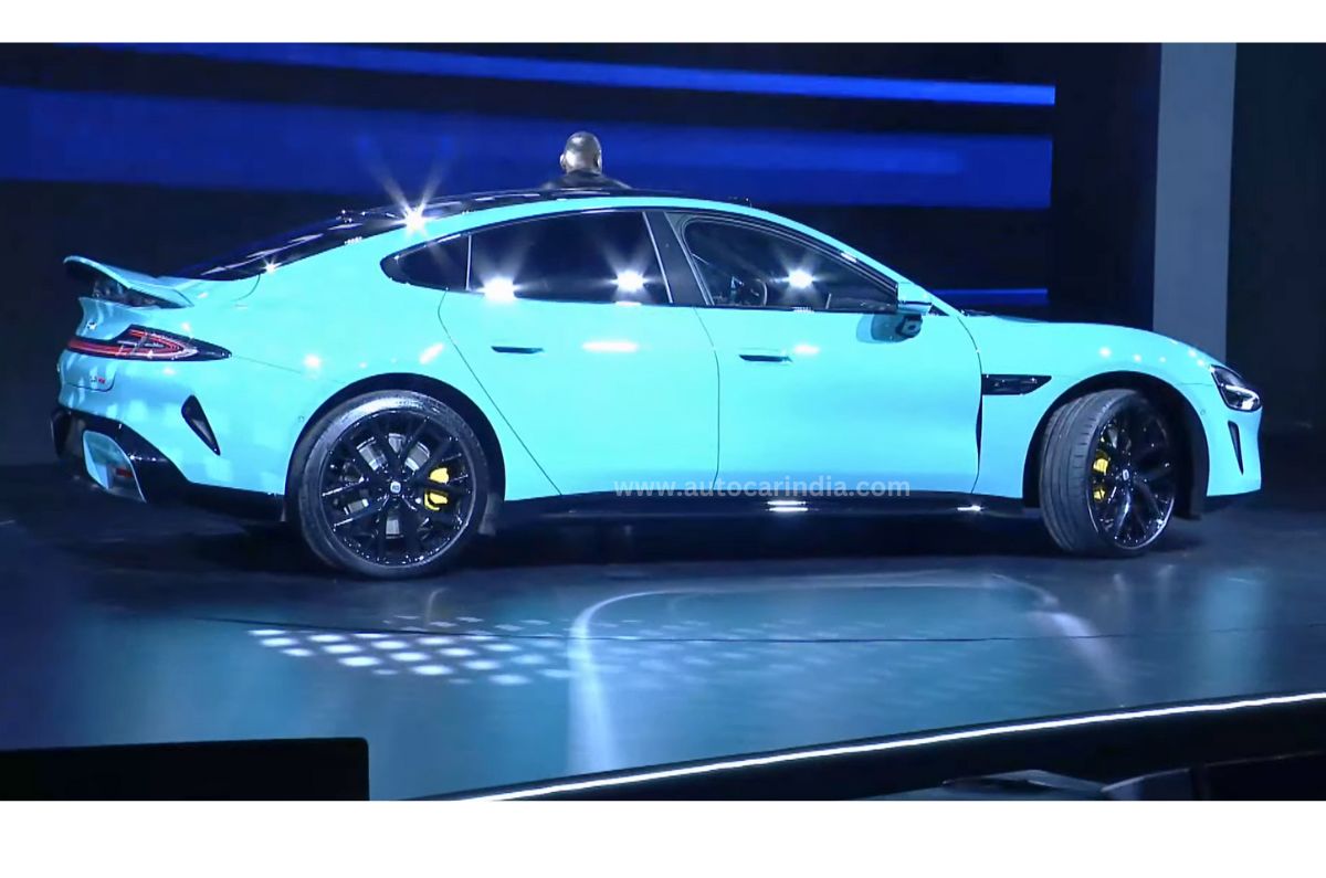 Xiaomi SU7, EV, electric sedan, India launch details, design, range ...