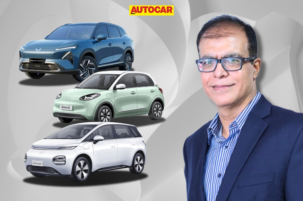 MG Cloud EV, MG Bingo, MG Gloster facelift, upcoming MG launches by ...